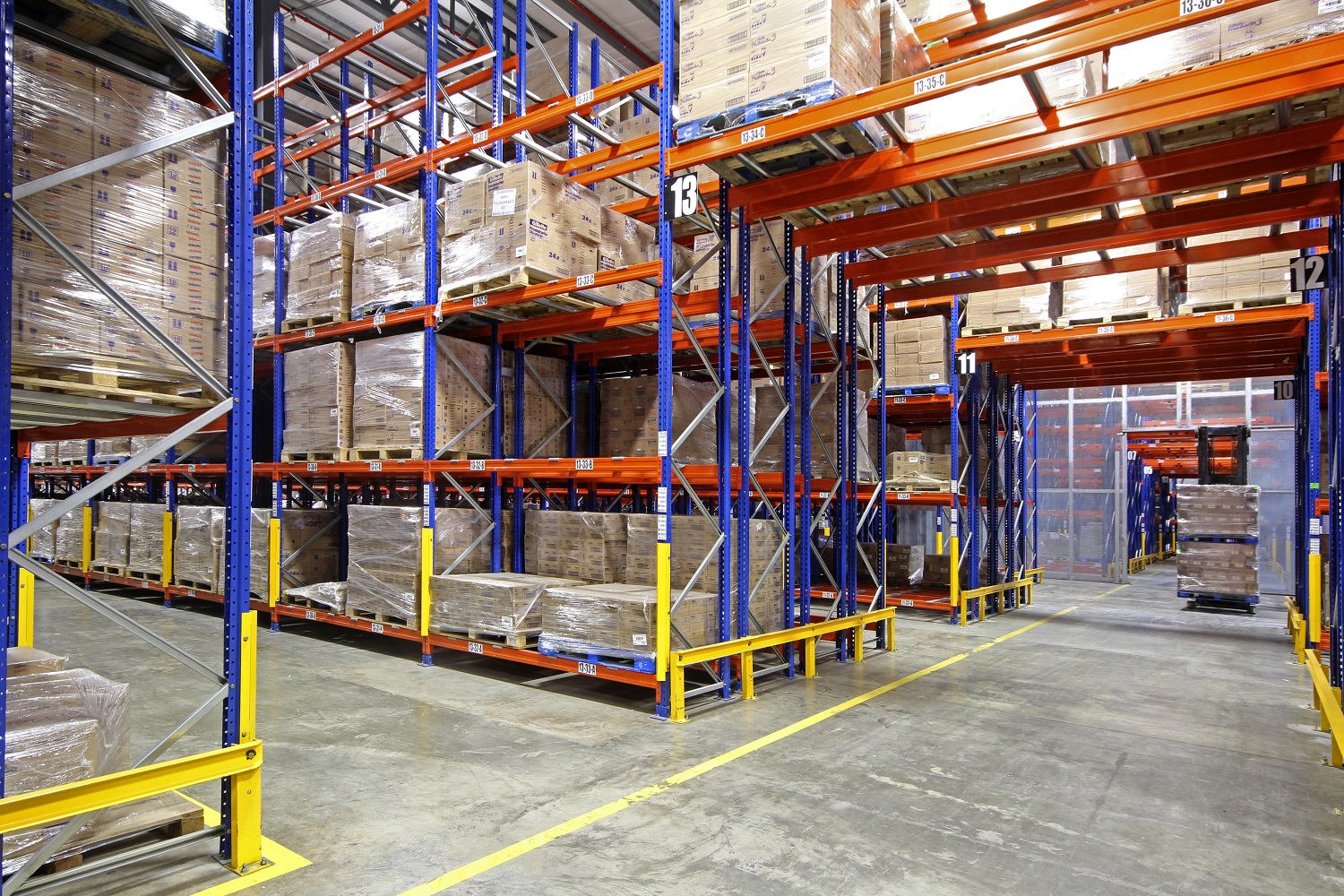 How to optimize logistics operations and eliminate bottlenecks